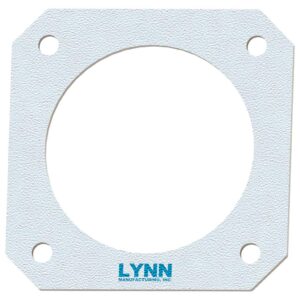 Lynn Manufacturing Replacement St Croix Pellet Stove Exhaust Gasket 80P52232 & Enviro 50-1448, 2102J