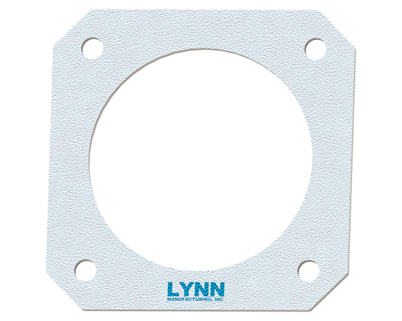 Lynn Manufacturing Replacement St Croix Pellet Stove Exhaust Gasket 80P52232 & Enviro 50-1448, 2102J