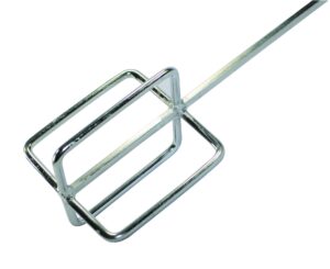 ox tools ox-p121710 ox pro egg beater mixer, hex shaft