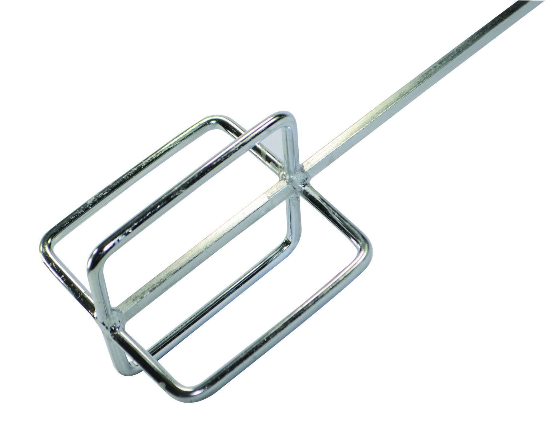 OX Tools OX-P121710 OX Pro Egg Beater Mixer, Hex Shaft