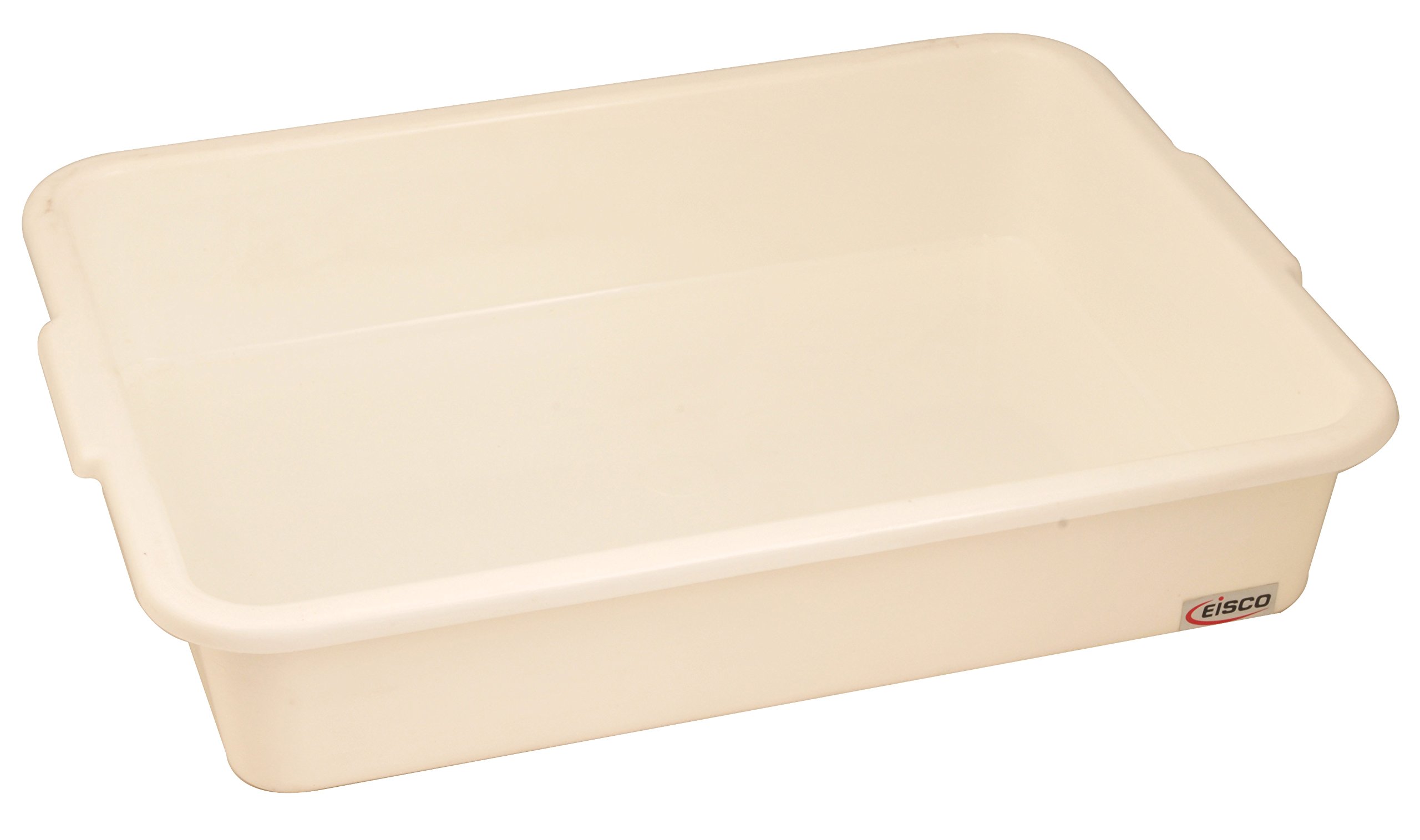 EISCO Lab Tray - Polypropylene - 15x12x3"