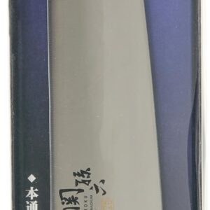 Kai kai institutions Magoroku kitchen knife Gyuto 240mm to base Fuji AB-5442