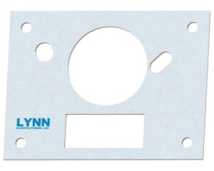 lynn manufacturing replacement harman pellet stove burn pot gasket 3-44-00409, 1-00-07381, 2399k