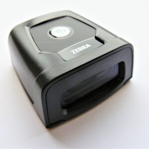 Zebra DS457 Series Fixed Mount Standard-Optics IP54 Sealed Area Imager, Black (DS457-SR20004ZZWW)