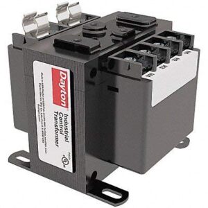 control transformer,200va,4.11 in. h