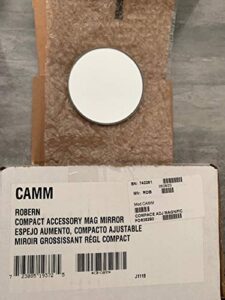 robern camm bathroom-hardware