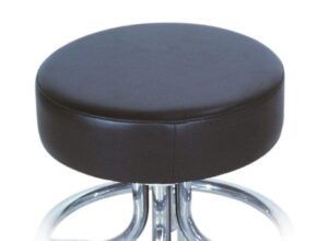 alimed 931368 replacement stool cover 14"