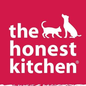 The Honest Kitchen Beams Fish Skin Treat - Dehydrated Grain Free Fish Skins Dog Chew, Talls 12 oz