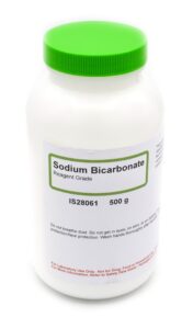 aldon innovating science reagent-grade sodium bicarbonate, 500g - the curated chemical collection