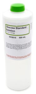 aldon innovating science glucose standard solution (1ml = 10mg), 500ml - the curated chemical collection