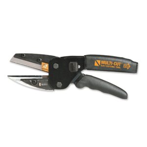 allstar innovations 3 in 1 power cutting tool with built-in wire cutter & utility knife, as seen on tv