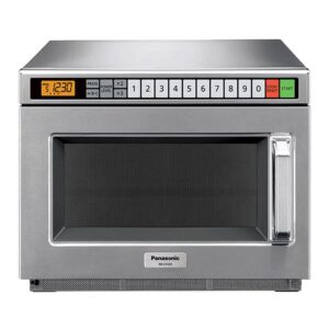 commercial series ne-21523 commercial microwave oven 2100 watts