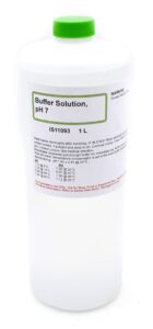 aldon innovating science clear 7.00 ph standard buffer solution, 1l - the curated chemical collection