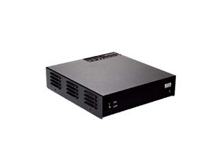 MEAN WELL ENP-360-24 ENP Series 360 W 90 to 264 VAC Input 24 V Output Desktop Power Supply - 1 item(s)