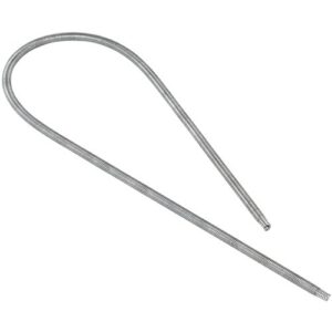 bunn 01188.0000-3pk deliming spring, 0.2" height, 0.2" width, 20.0" length (pack of 3)