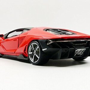 Maisto Lamborghini Centenario – 2016 – Echelle 1: 18