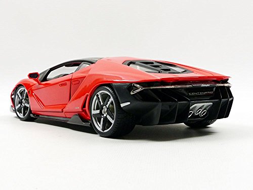 Maisto Lamborghini Centenario – 2016 – Echelle 1: 18