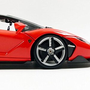 Maisto Lamborghini Centenario – 2016 – Echelle 1: 18