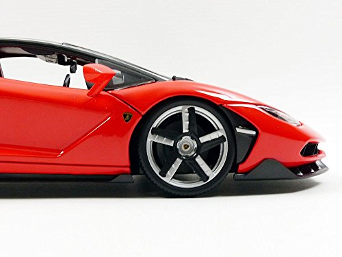 Maisto Lamborghini Centenario – 2016 – Echelle 1: 18