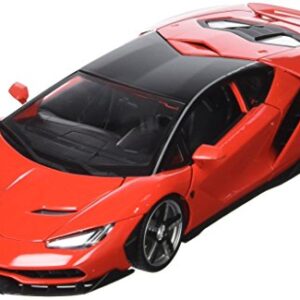 Maisto Lamborghini Centenario – 2016 – Echelle 1: 18