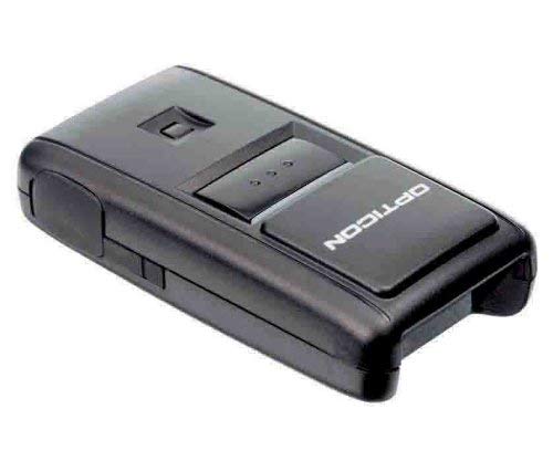 Opticon OPN-2004-00 Pocket Memory Laser Batch Scanner, USB Kit