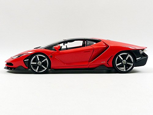 Maisto Lamborghini Centenario – 2016 – Echelle 1: 18