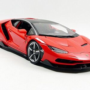 Maisto Lamborghini Centenario – 2016 – Echelle 1: 18