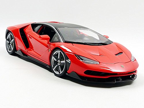 Maisto Lamborghini Centenario – 2016 – Echelle 1: 18