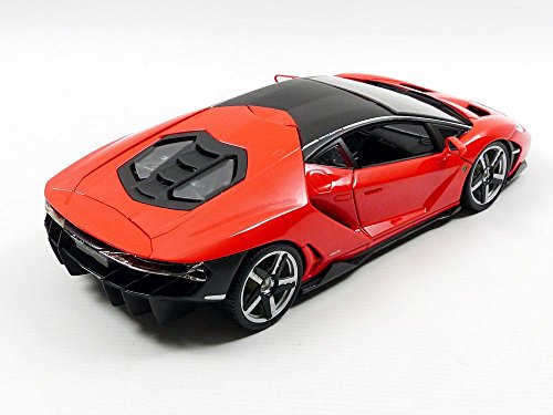 Maisto Lamborghini Centenario – 2016 – Echelle 1: 18