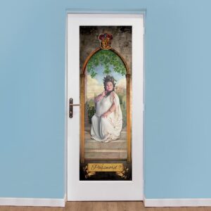 ABYSTYLE - HARRY POTTER - Door Poster - Fat Lady (53x158)