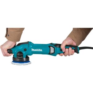 Makita PO5000C 5" Dual Action Random Orbit Polisher