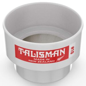 talisman sieve. talisman sieve 80# (177 micron) for pottery and ceramic glazes, hobby & lab use, 316ss mesh