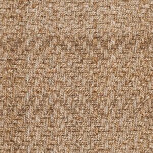 SAFAVIEH Natural Fiber Collection Accent Rug - 3' x 5', Natural, Handmade Jute, Ideal for High Traffic Areas in Entryway, Living Room, Bedroom (NF265A)