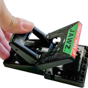 JT Eaton JAWZ Pro Series Snap Trap for Mice 2 pk