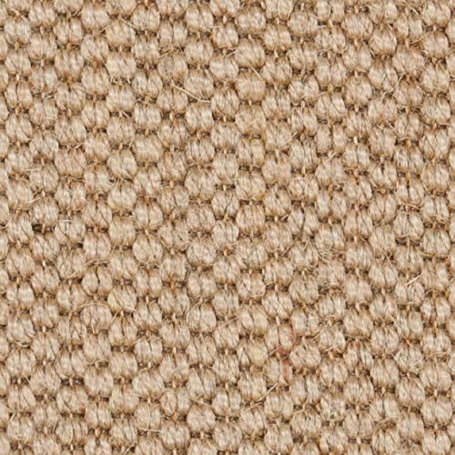 SAFAVIEH Natural Fiber Collection Runner Rug - 2'6" x 12', Natural, Sisal Design, Easy Care, Ideal for High Traffic Areas in Living Room, Bedroom (NF525B)