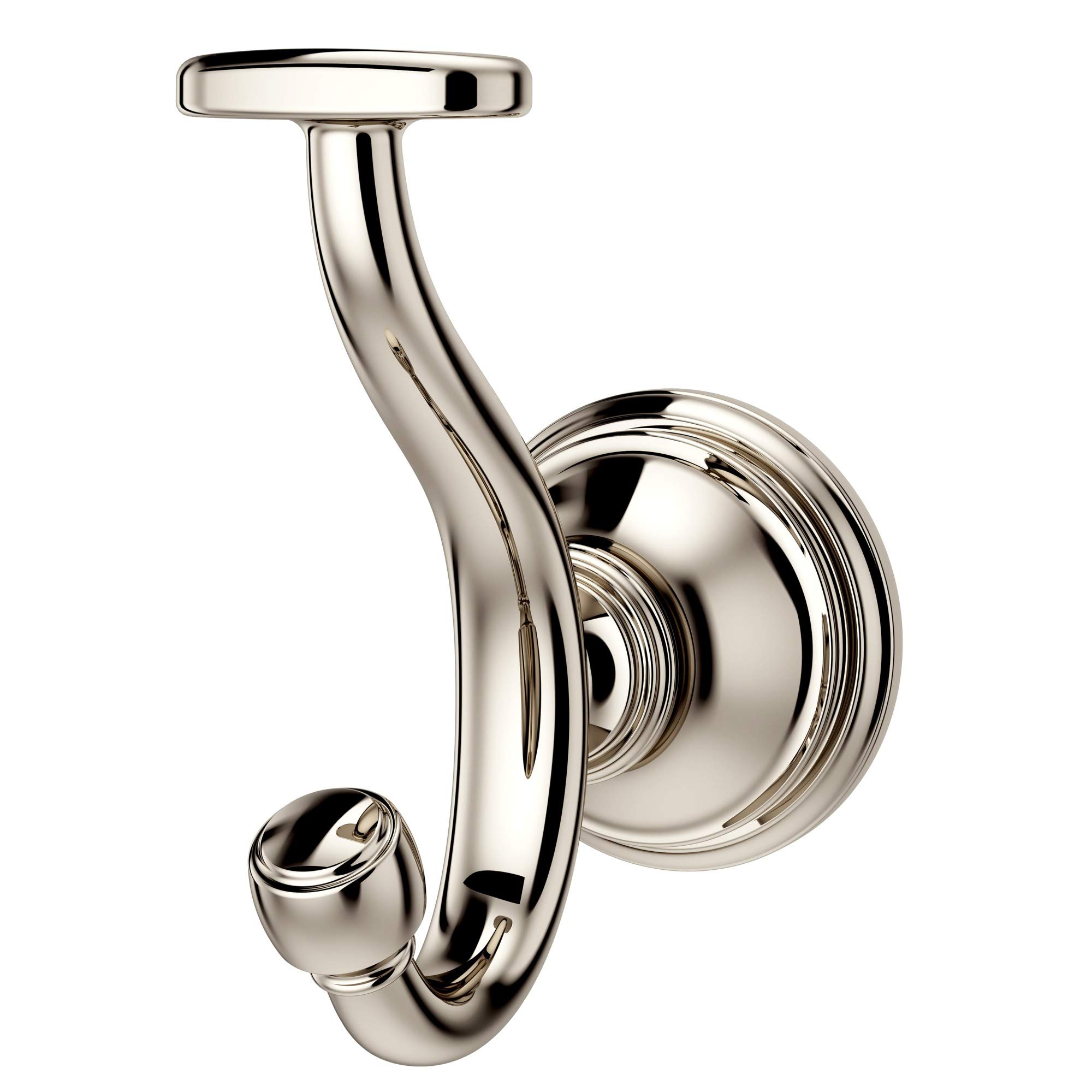 Pfister BRH-TB0D Bath Hardware, Polished Nickel