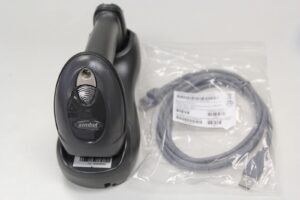 symbol barcode scanner ds6878 -sr stb4278 cradle bluetooth wireless 2d