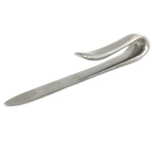 nacre oyster knife