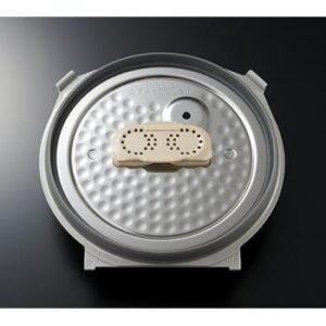 zojirushi c148-6b rice cooker, inner lid set