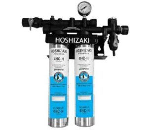 hoshizaki h9320-52 water filtration system