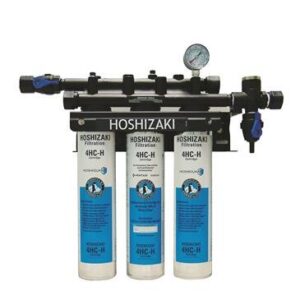 hoshizaki h9320-53 water filtration system