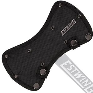 Estwing NO.12 Black Replacement Sheath For EBDBA & EDBA