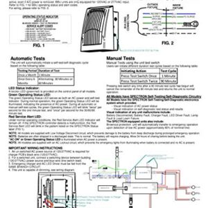 Hubbell Outdoor Lighting SG2-50-PCU SG Sling Series Slender wallpack/floodlight, 51W, 120-277V, 5000K, Bronze