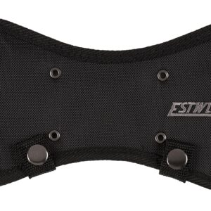 Estwing NO.12 Black Replacement Sheath For EBDBA & EDBA