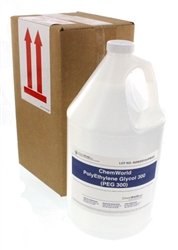 polyethylene glycol 300-1 gallon