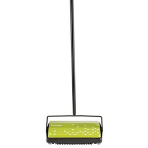 Bissell 2198 Refresh Manual Sweeper Blossom