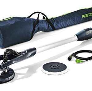 Festool 571935 Drywall Sander LHS-E 225 EQ PLANEX Easy