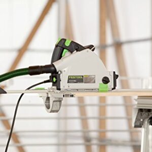 Festool 576708 TS 55 FEQ Plunge Cut Circular Saw in systainer³ - NO Rail