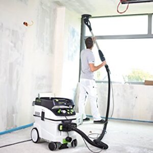 Festool 571935 Drywall Sander LHS-E 225 EQ PLANEX Easy