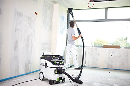 Festool 571935 Drywall Sander LHS-E 225 EQ PLANEX Easy